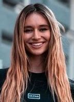 Lia Lewis Gribius Nude Aznude