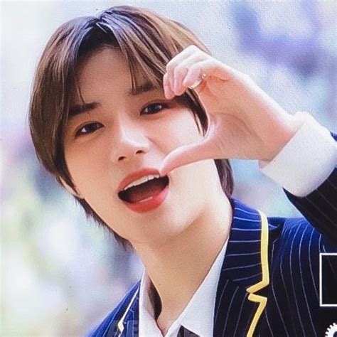 Pin Di Bonzie Tye Su Beomgyu