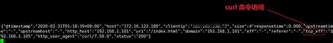 Haproxy 透传 用户真实iphaproxy转发客户端真实ip Csdn博客