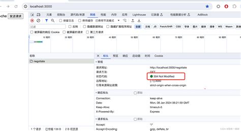 浏览器缓存相关面试题一网打尽，理论结合实践，用代码学习缓存问题，建议关注收藏，（含项目源代码）浏览器缓存前端面试 Csdn博客