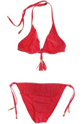 El Corte Ingl S Bikinis Y Ba Adores Mujer Verano Mente Natural