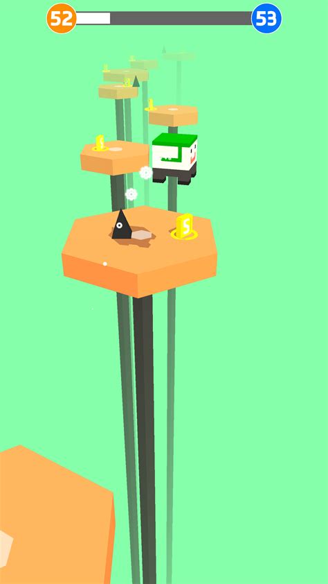 Unity Game Template Splashy Bouncing By ClawbearGames CodeCanyon