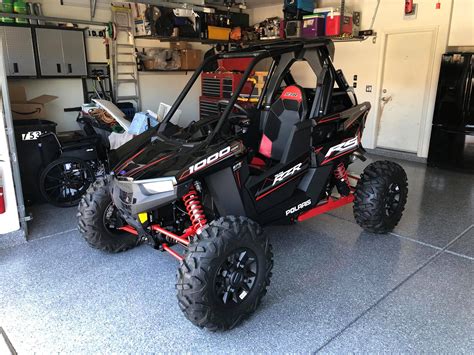 What Is The Top Speed Of A Polaris RZR Everything Polaris RZR