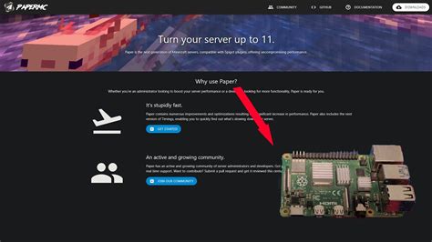 How To Convert A Raspberry PI Into A Minecraft Server YouTube