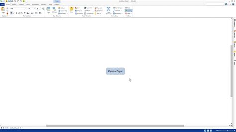 Change The Interface And The Default Language Of The Application IMindQ