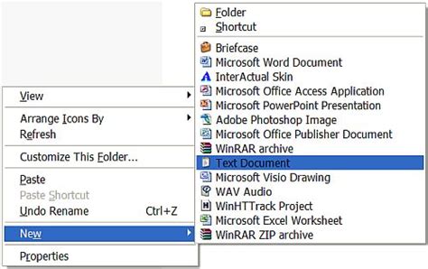Speed Up The Windows XP New Menu PCauthorities Com