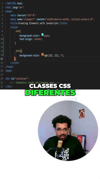 🎯🤑 Javascript Sem Enrolação Shorts Javascripttutorial Programming