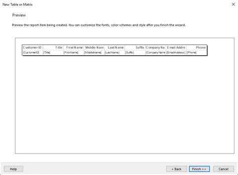 Install And Use SQL Server Report Builder Petri IT Knowledgebase