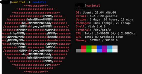 Дивимось температуру в Ubuntu Lm Sensors Vanichs It Blog