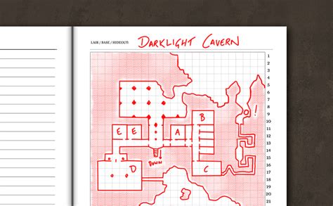 Loot Vault Tabletop Rpg Loot Ledger For Fantasy Role Playing Games