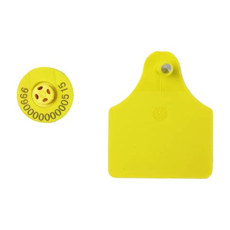 Upgrade Your Livestock Management System With Electronic Ear Tags Hdx