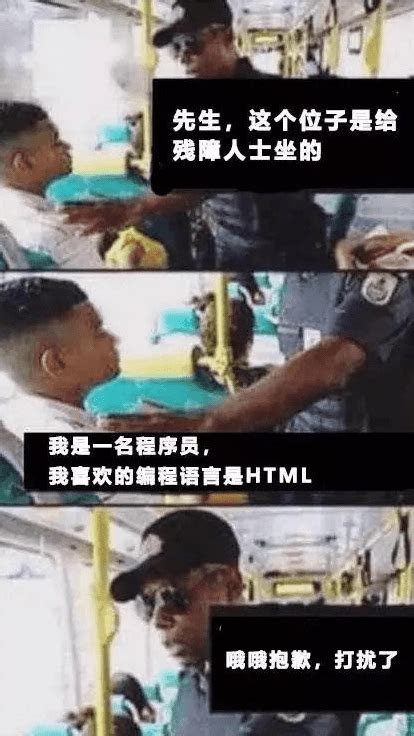 趣图之程序员 Csdn博客