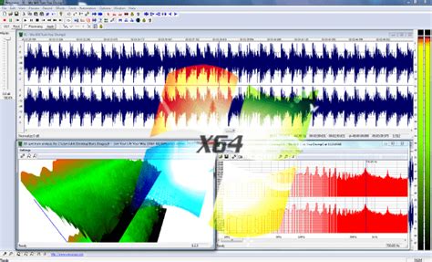 Wavosaur 1100 Is Out New Version Now In 64 Bit Too Blogosaur