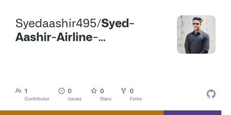 Github Syedaashir495syed Aashir Airline Management System Using