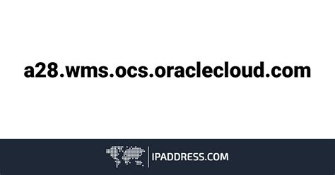 A28 Oracle Linux