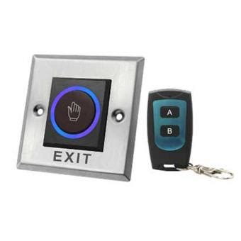 OEM Manufacturer Electric Remote Control Infrared Sensor Exit Button