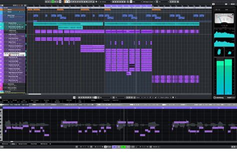 Cubase Vs Logic Unraveling The Battle Of The DAW Titans