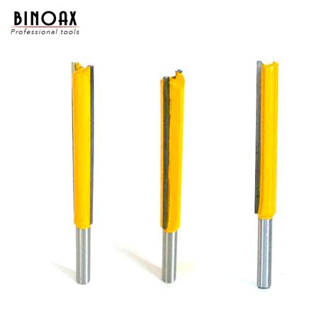 Extra Long Flush Trim Router Bit 14 Shank Grandado