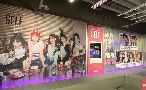 사수 On Twitter Rt Ktown4umain 에이핑크 Apink 10th Mini Album