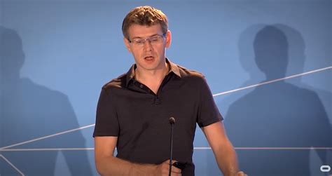 Michael Antonov Formic Ventures