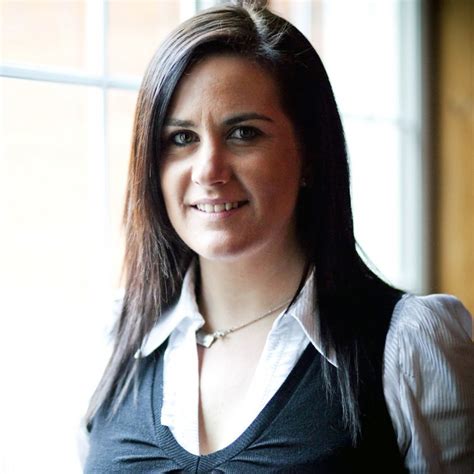 Kersia Uks Nikki Bellamy Completes Her Mba