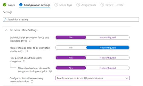 Bitlocker Encryption And Data Protection Kevohninja