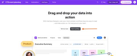 How To Create Airtable Forms A Step By Step Guide Zapier