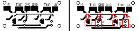 Diy Lightspeed Attenuator Passive Ldr Volume Control Optocouplers