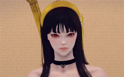 상시공유 스파이패밀리 요르커마 룩 2종 공유 암살자 로아 커마