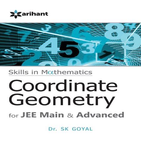 A Textbook Of Coordinate Geometry For Jee Main And Advanced Buy A Textbook Of Coordinate