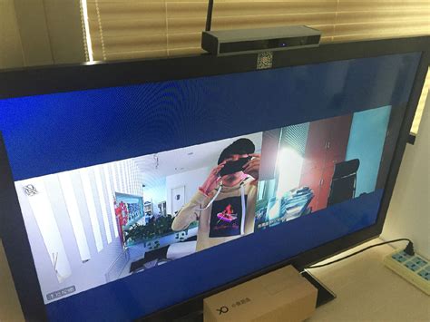 视频会议设备小鱼易连me20体验 四川网牛电子商务有限公司 视频会议设备小鱼易连me20体验 四川网牛电子商务有限公司