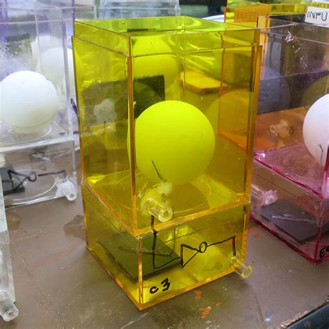 Andersons Water Computer Spills The Analog Secrets Of Digital Logic