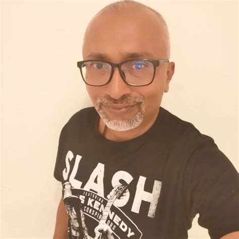 Dev Prasad Devprasad888 • Threads Say More