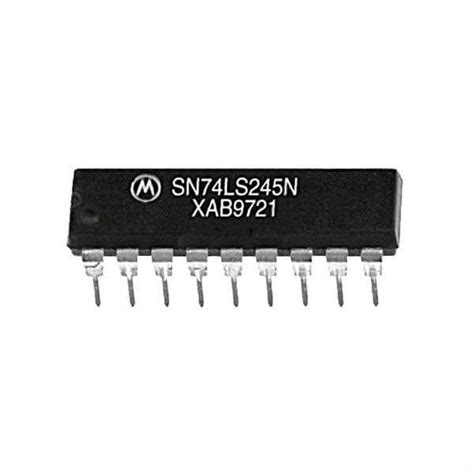 Explore The 74ls08 Datasheet By Texas Instruments Comprehensive Information