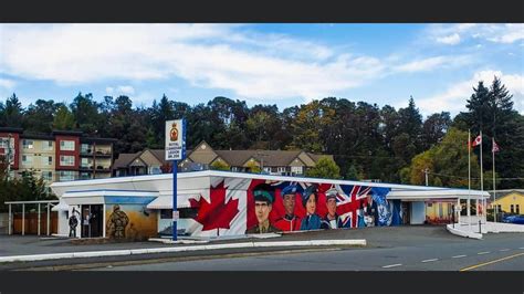 Royal Canadian Royal Canadian Legion Branch 10 Nanaimo