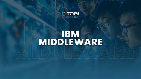 Ibm Middleware Toghr