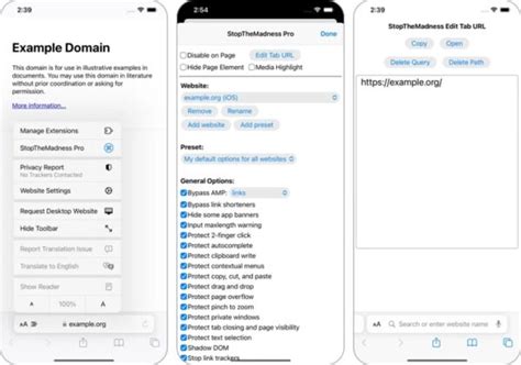 Best Safari Extensions For IPhone And IPad In