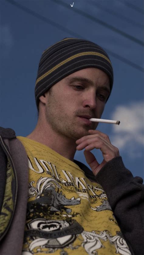 Breaking Bad Jesse Pinkman Wallpapers Wallpaper Cave