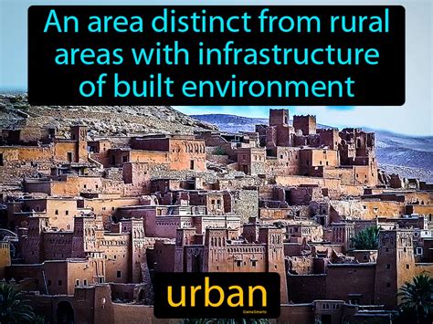 Urban Meaning Gamesmartz