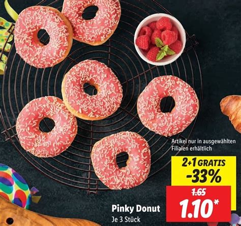 Lidl Jelly Donuts At Michael Gates Blog