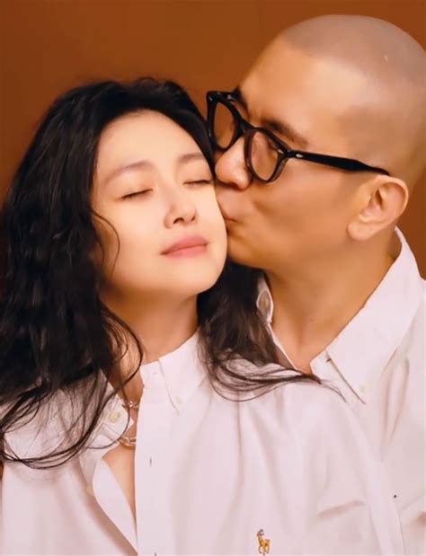 구준엽 키스로 작별인사”아내 마지막 지켰다 헤럴드경제