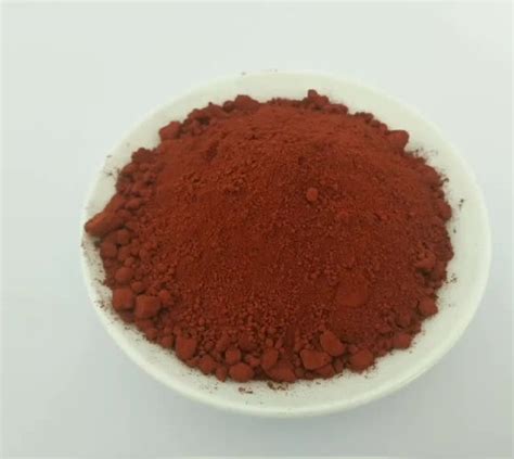 Fe Oh 3 Iron Iii Hydroxide Ferric Hydroxide Application Industrial Widely Used At Best Price