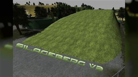 Chaff Heap V2 Fs2013 Kingmods