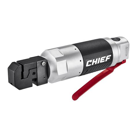 Pneumatic Professional Punch And Flange Tool