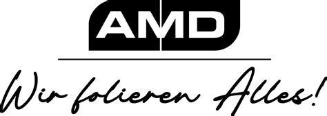 AMD Grafikdesign Logo In PNG SVG Vector Format Free Download