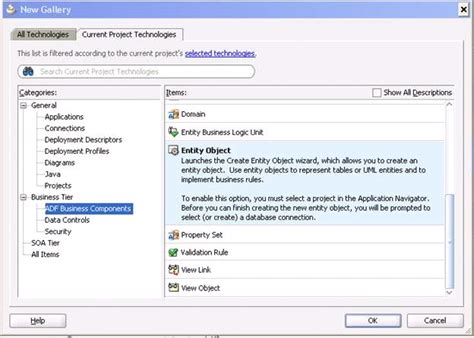 Tips And Tricks On Oracle Technology Performing Insert Edit Delete Undo Save Operations On