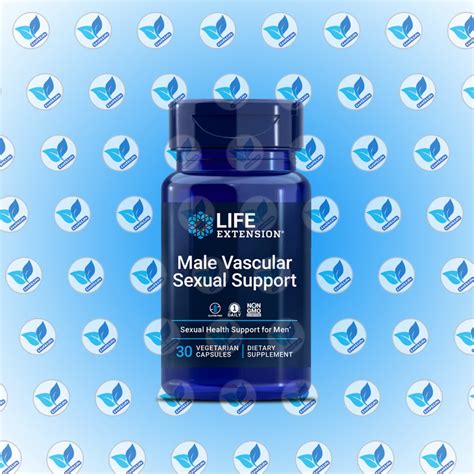 Life Extension Enhanced Sex For Women Male Vascular Sexual Support Shopee Thailand