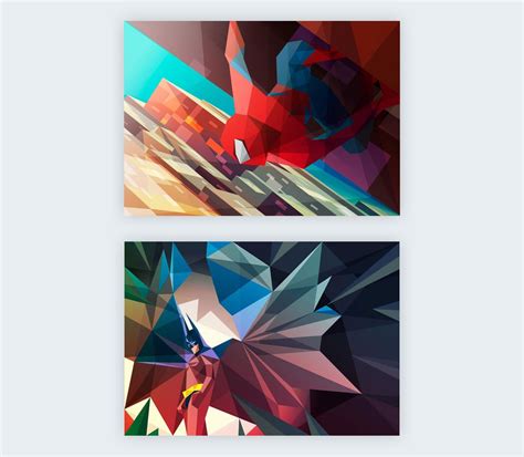 Beautiful Geometric Patterns And How To Apply Them To Your Designs Visual Learning Center