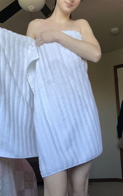 Fresh Out Of The Shower 🚿😇 Raacups