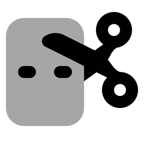 Cut Section Icons Logos Symbols Free Download Png Svg